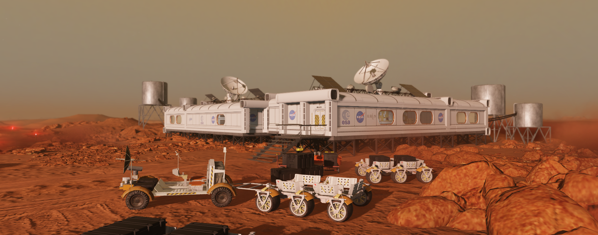 Mars 2024 – Clearly Development