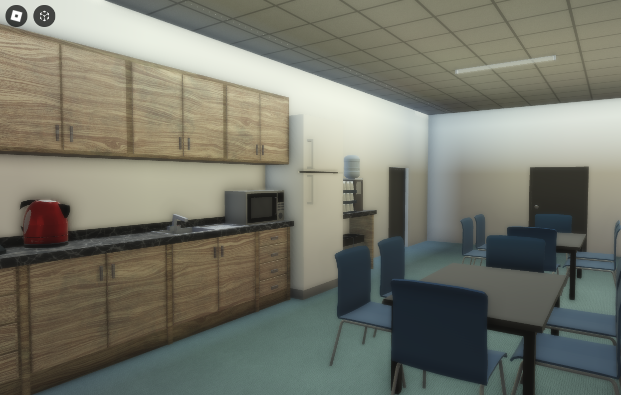 LFB Fire Station – Clearly Development