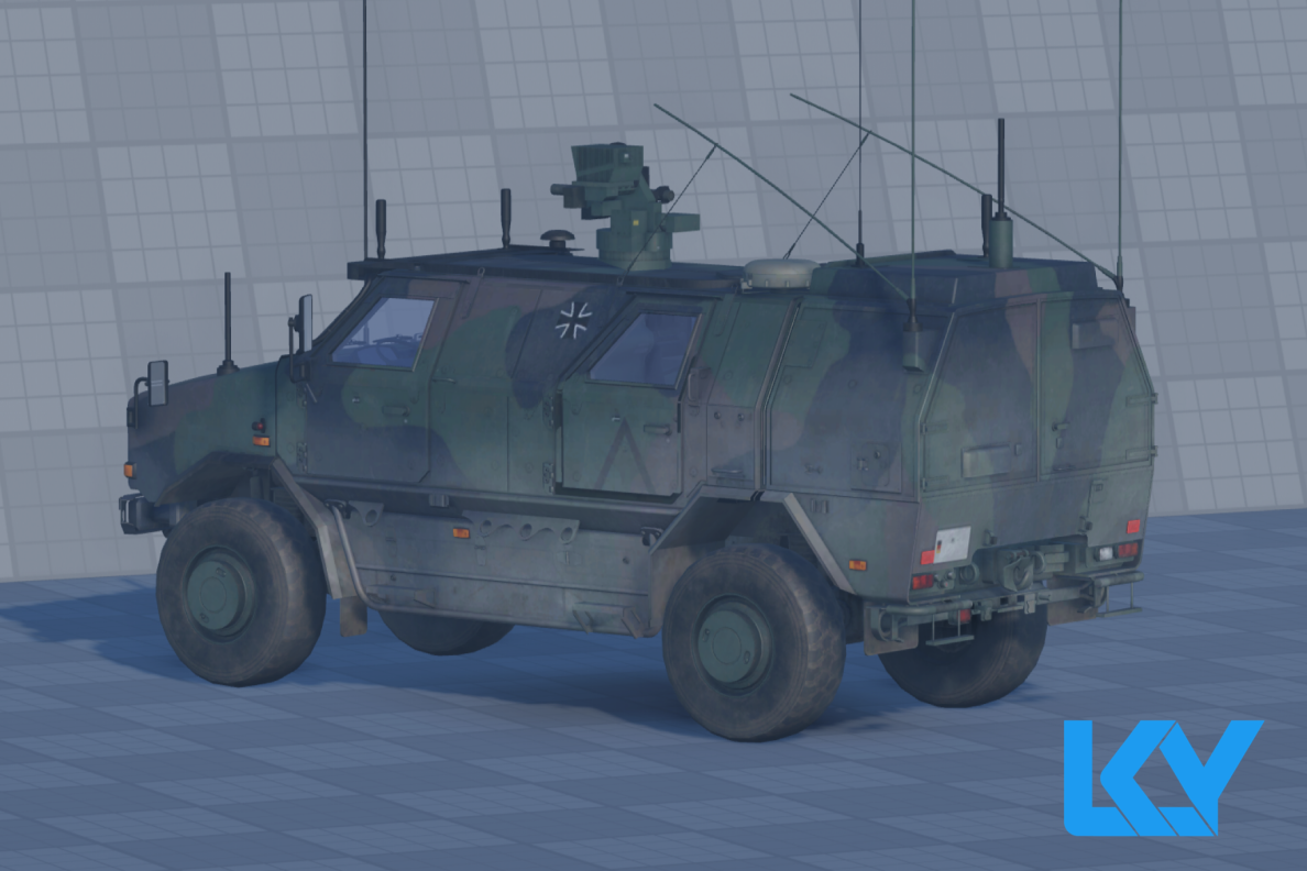 Dingo – Clearly Development