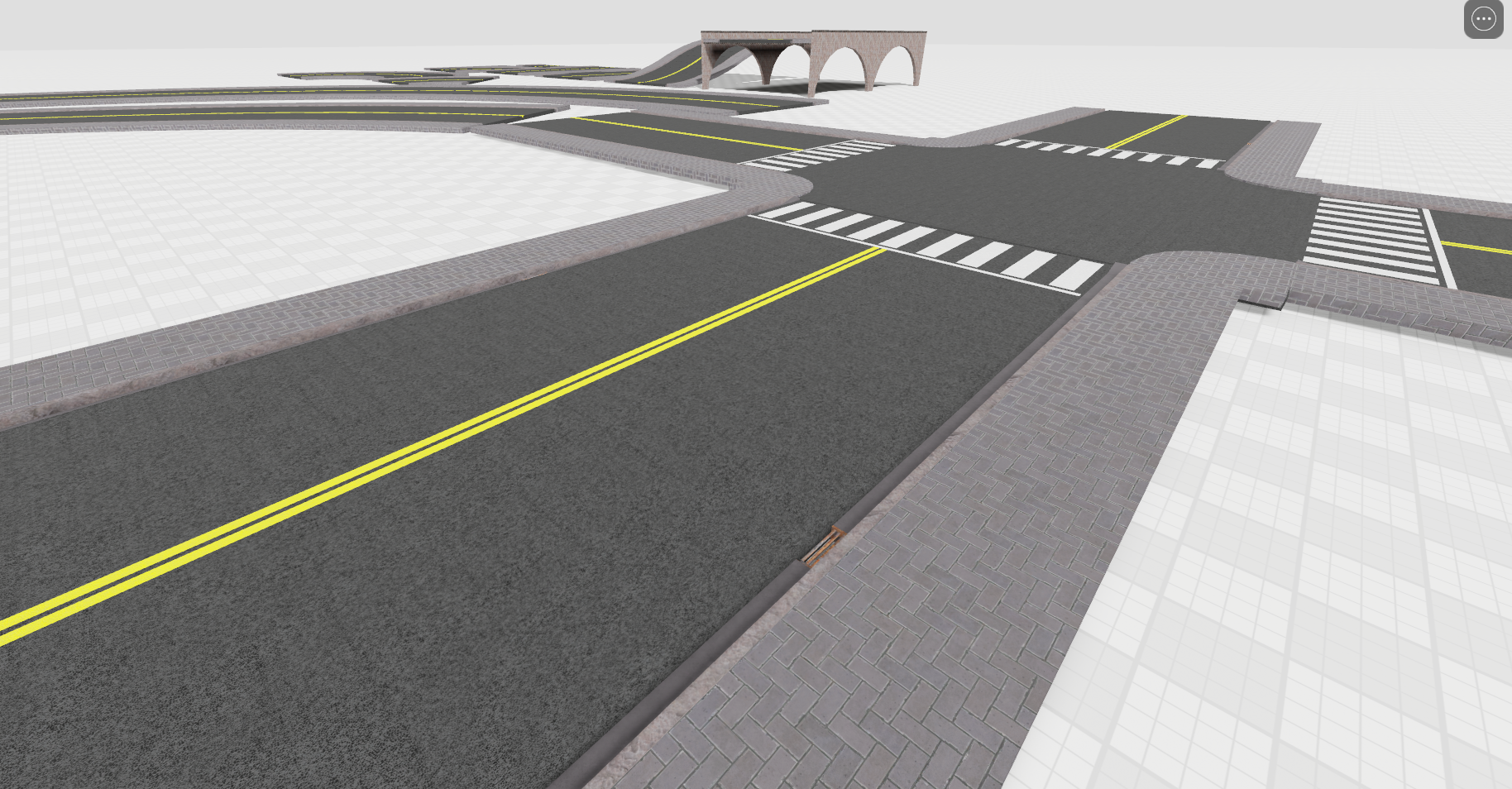 Realistic Road Package – Clearly Development