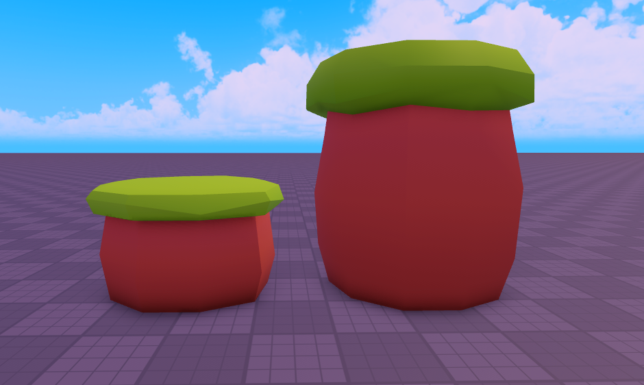 Cartoony Low Poly Simulator Asset Pack – Clearly Development