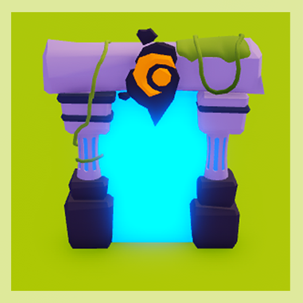 Cartoony Low Poly Simulator Asset Pack – Clearly Development