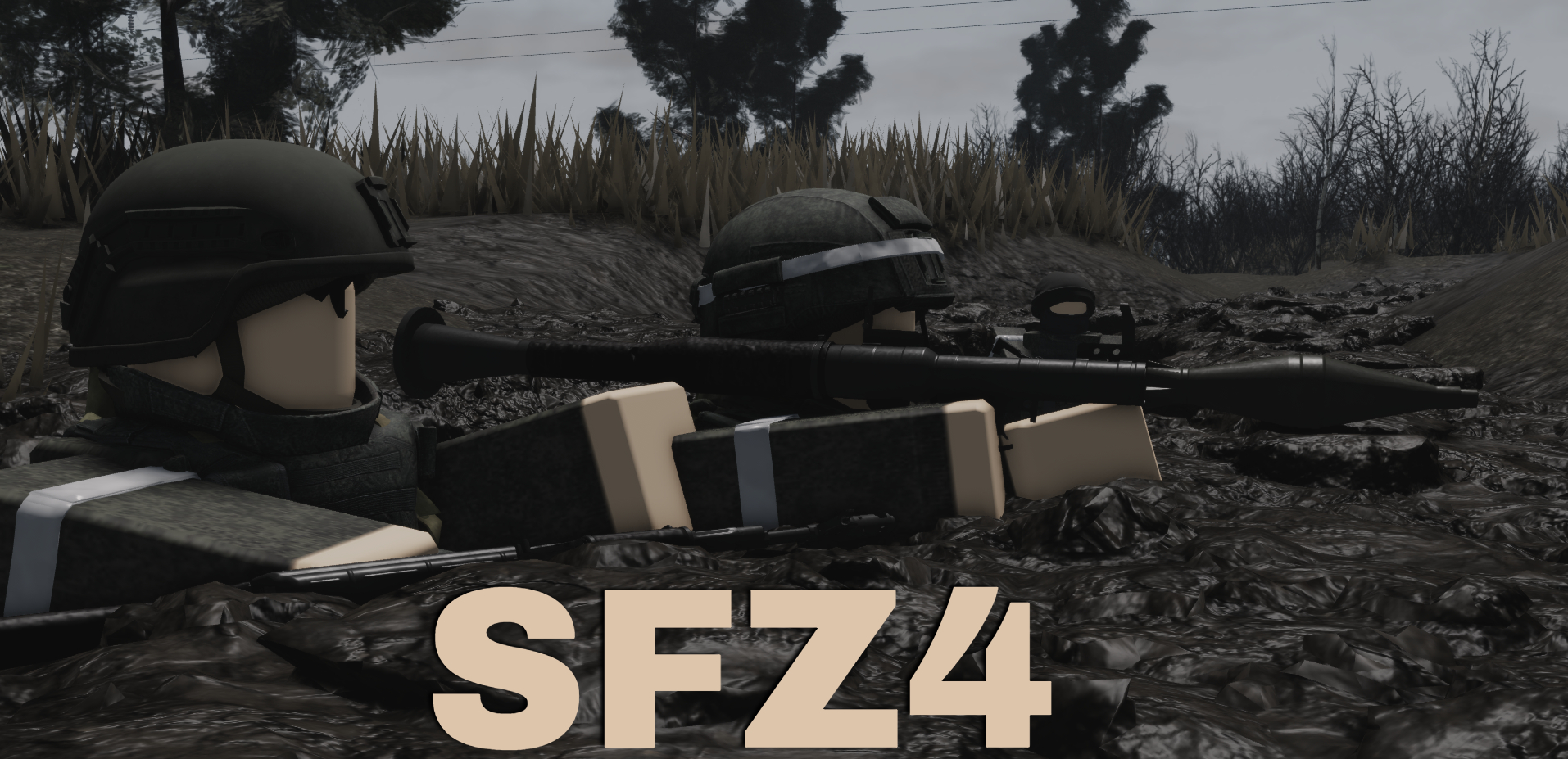 SFZ4 – Products – Clearly Development