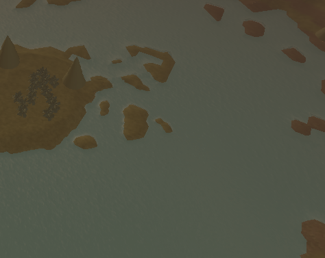 Frontline Map Sales – Products – Clearly Development