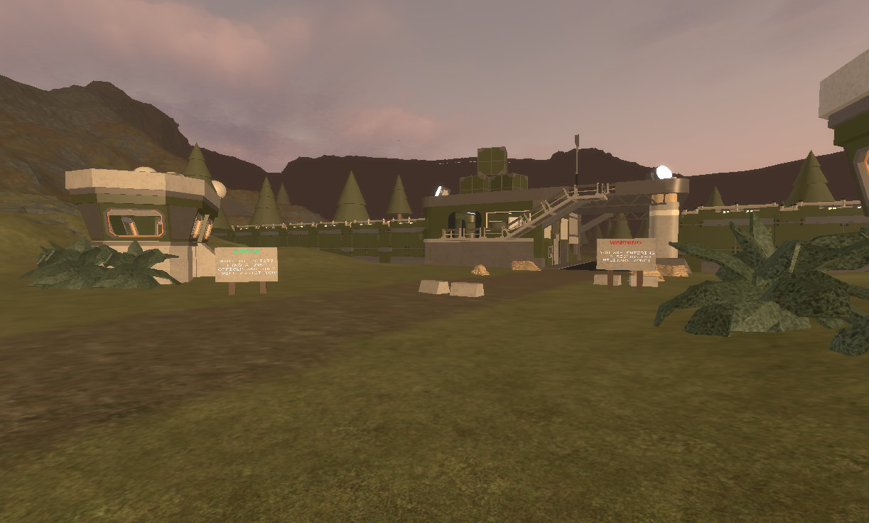 Halo Map Bundle – Clearly Development