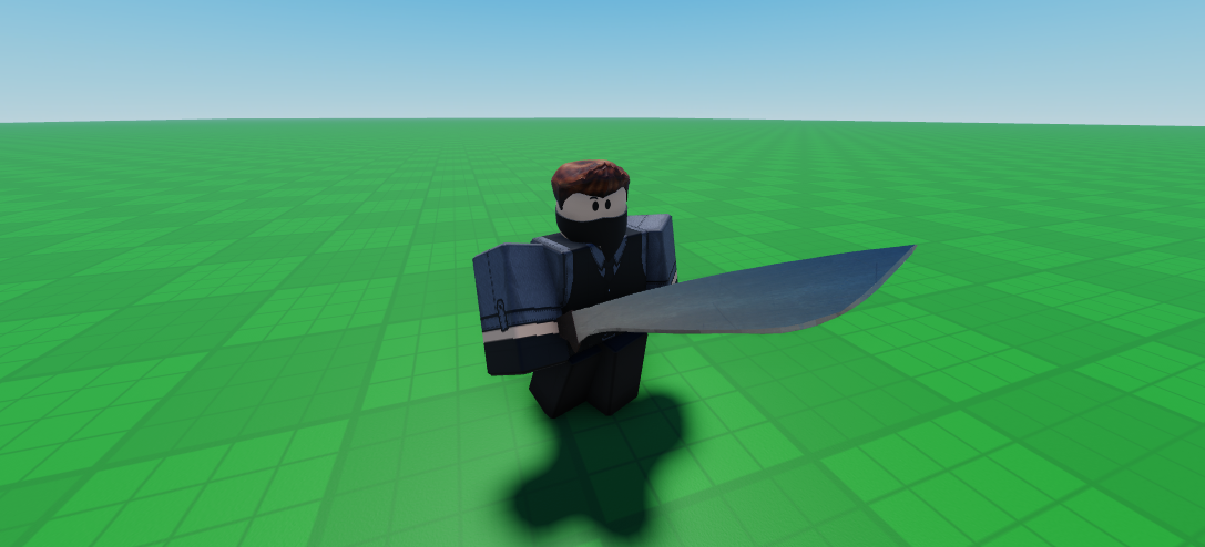 Machete – Clearly Development