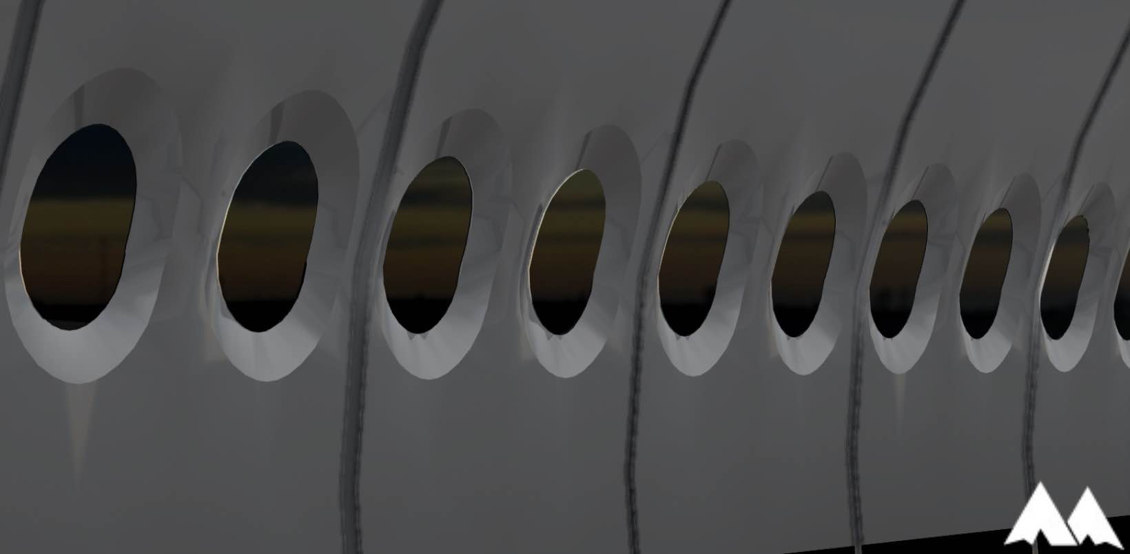 Airbus A350 – Clearly Development