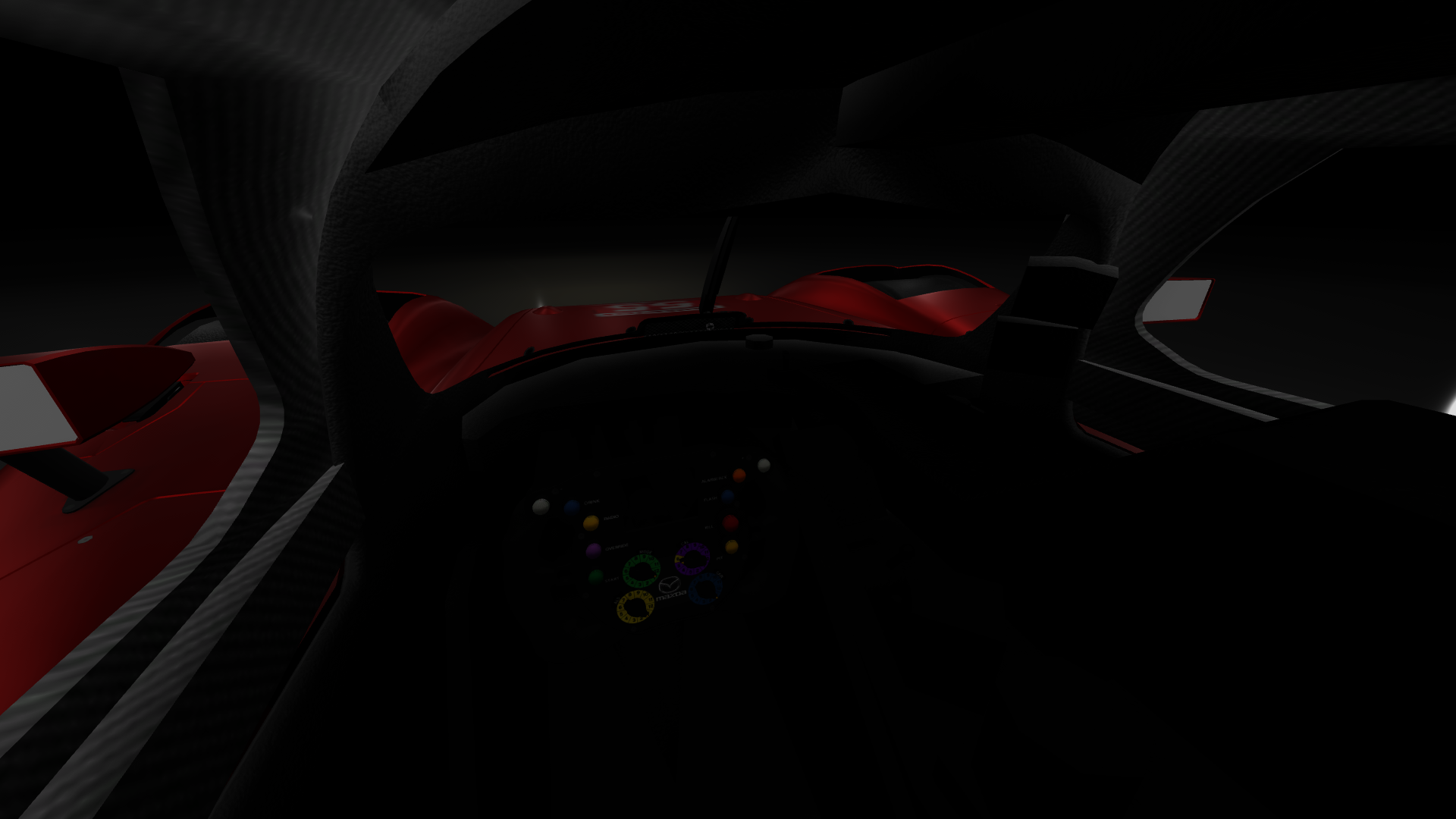 Mazda RB24 Racecar Pack – Clearly Development