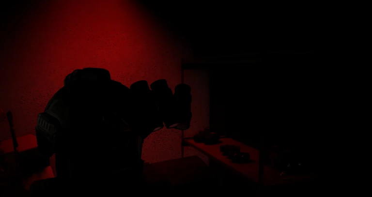 Ground Ready Training Map Ground Branch Inspired V2 – Clearly Development