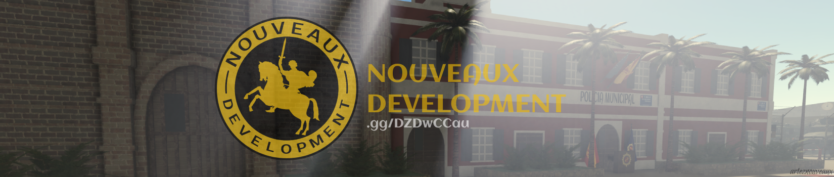 Nouveaux Development – Products – Clearly Development