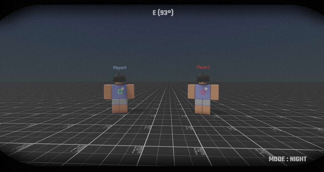 IVAS System – Clearly Development