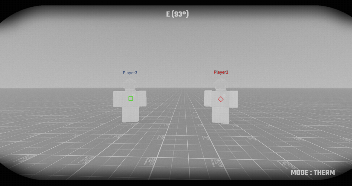 IVAS System – Clearly Development