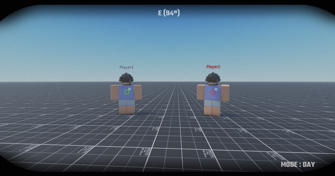 IVAS System – Clearly Development