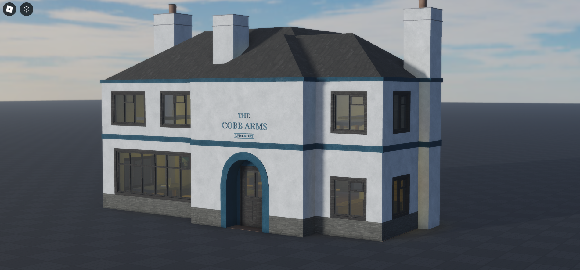 DevX studios – Products – Clearly Development