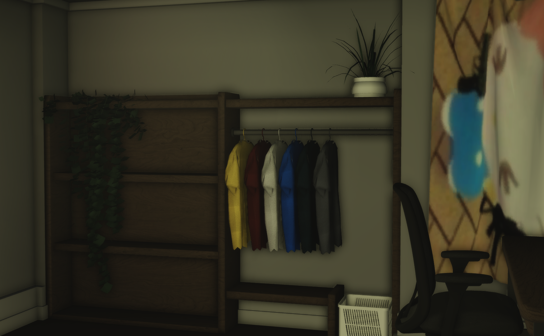 yutani interactive – Products – Clearly Development