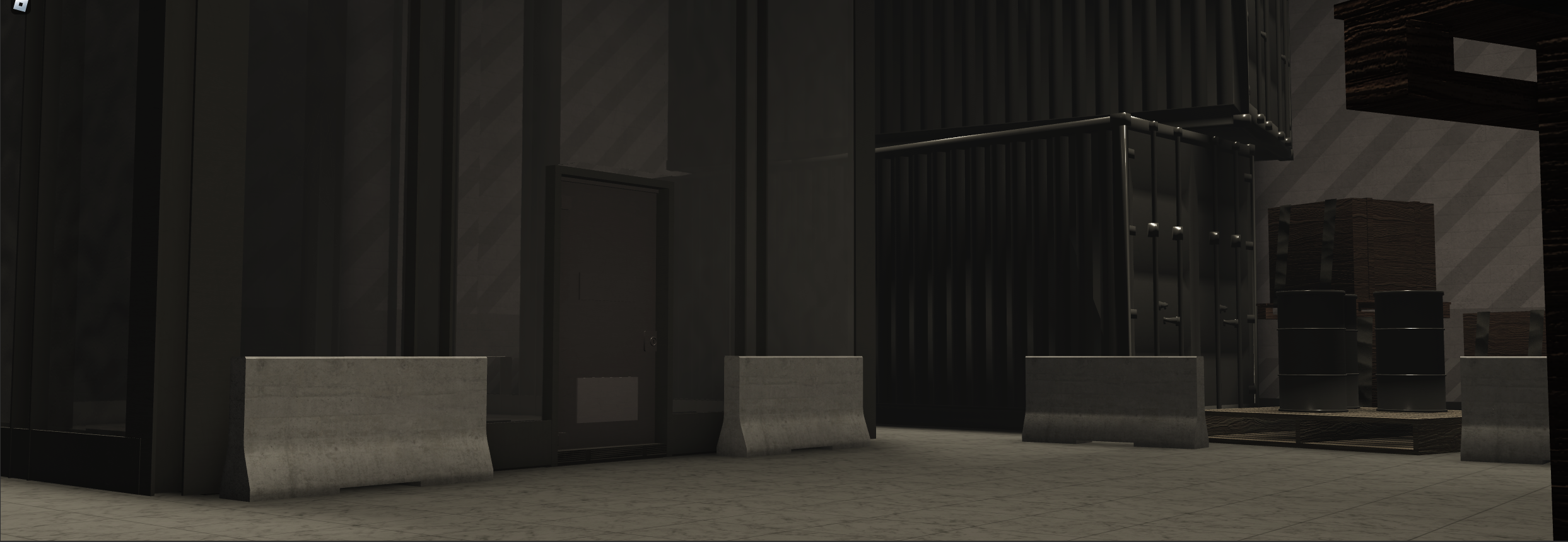 [ FULLY SCRIPTED ] – ACF ARES – Clearly Development