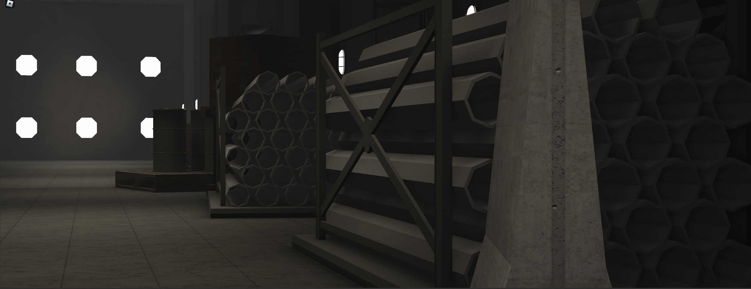 [ FULLY SCRIPTED ] – ACF ARES – Clearly Development