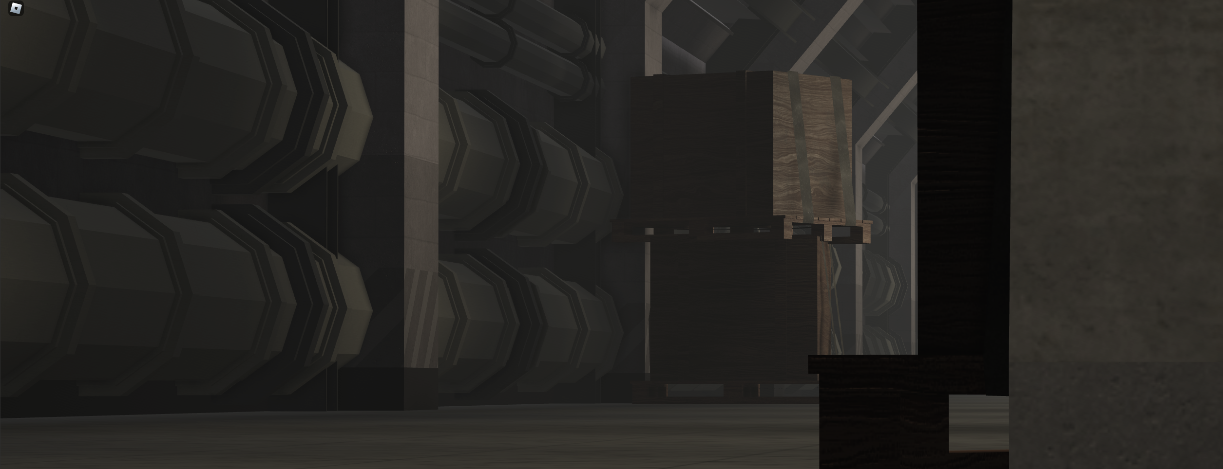 [ FULLY SCRIPTED ] – ACF ARES – Clearly Development