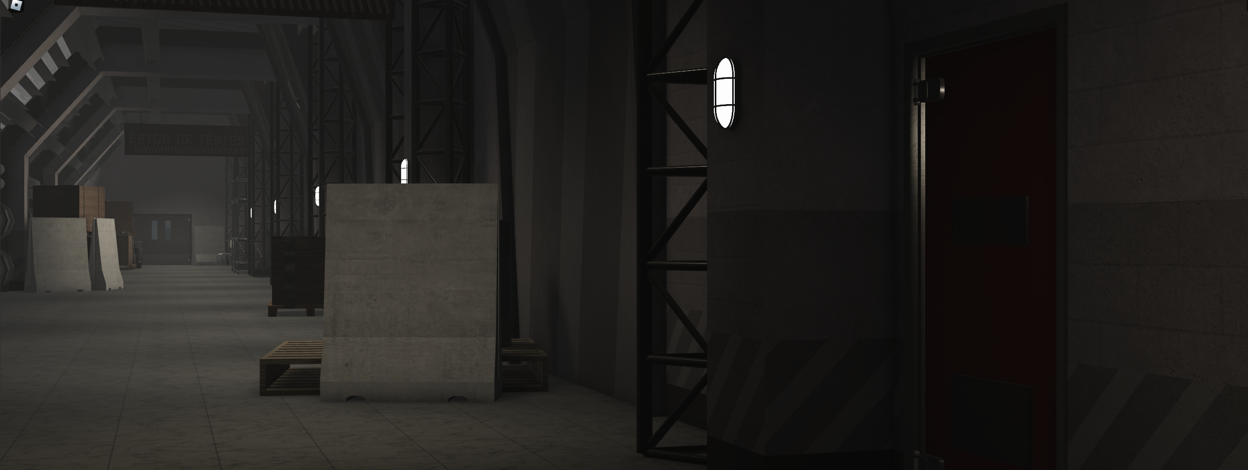 [ FULLY SCRIPTED ] – ACF ARES – Clearly Development