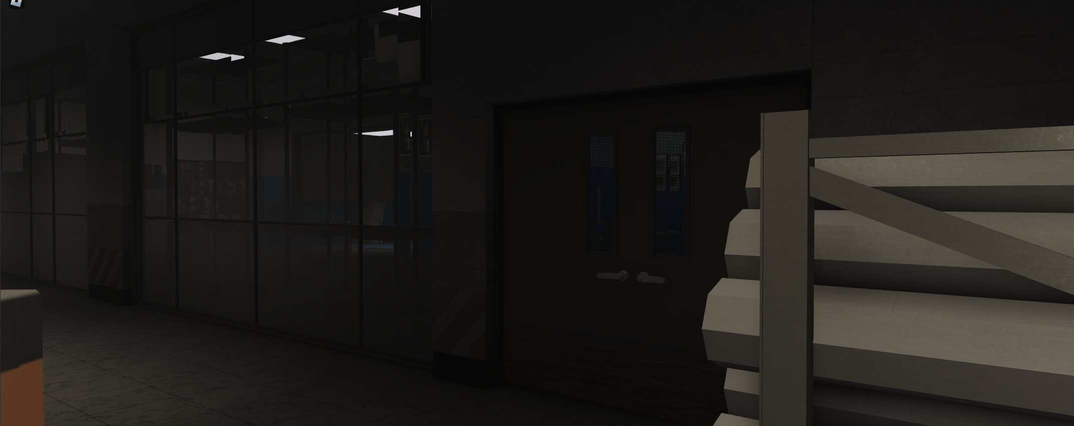 [ FULLY SCRIPTED ] – ACF ARES – Clearly Development