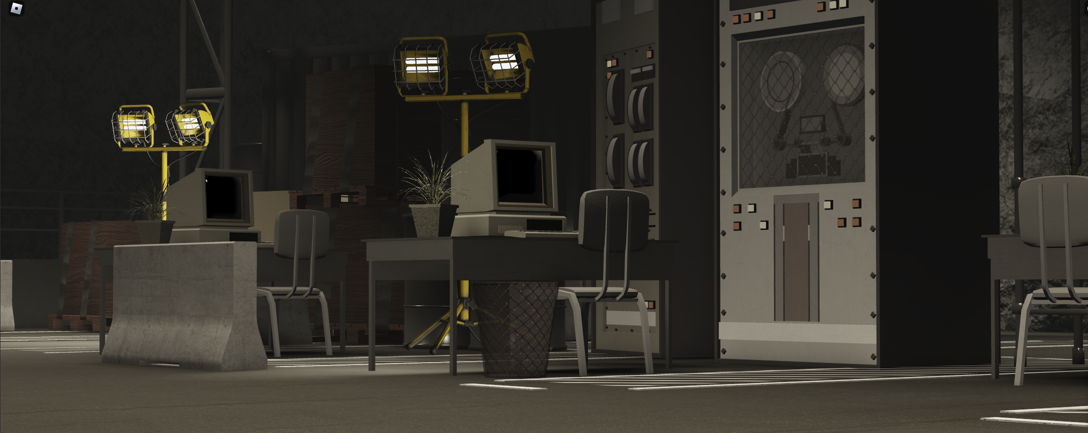 [ FULLY SCRIPTED ] – ACF ARES – Clearly Development