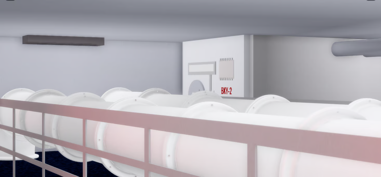 USS Gerald R. Ford, CV-78 – Clearly Development