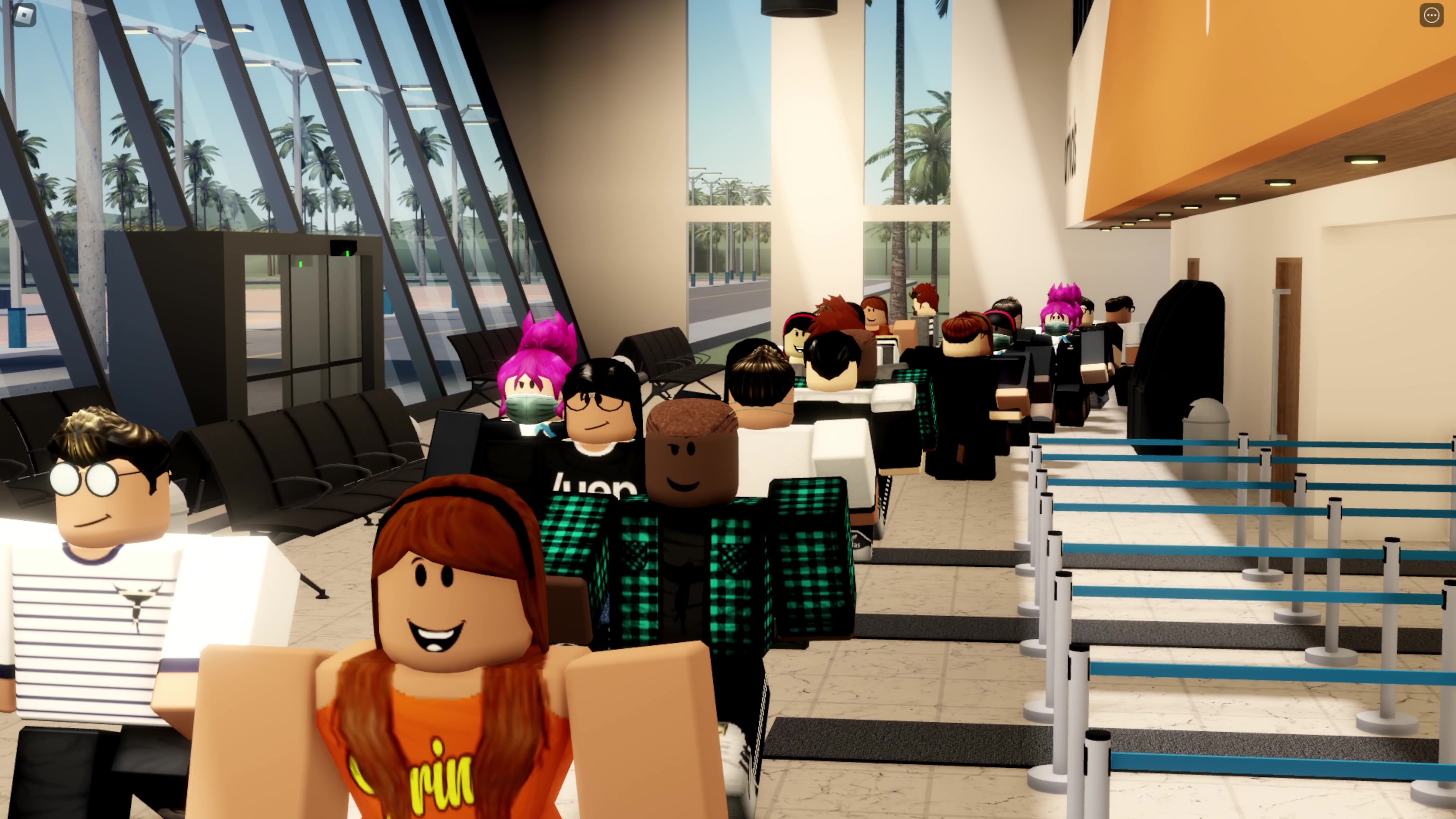 WALKING NPC SYSTEM – ADD NPC’S TO YOUR GAME – Clearly Development