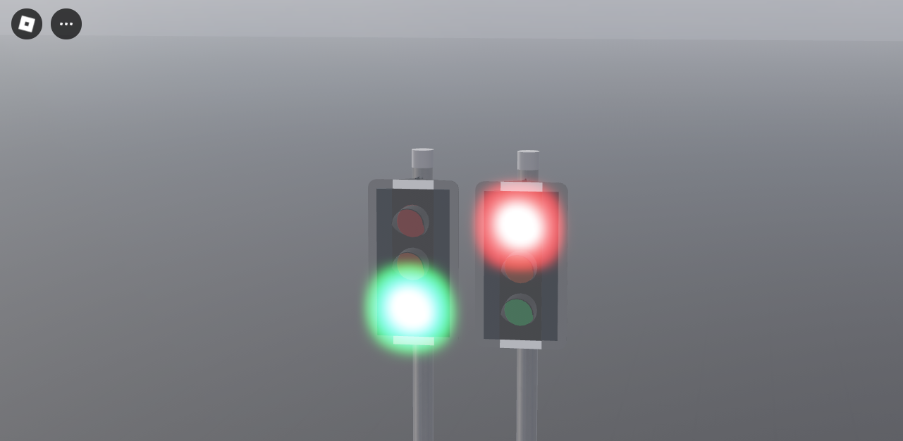 Traffic Light [ REALLY CHEAP] SCRIPTED – Clearly Development