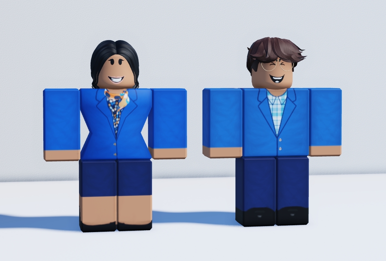 flydubai Uniform Pack – Clearly Development