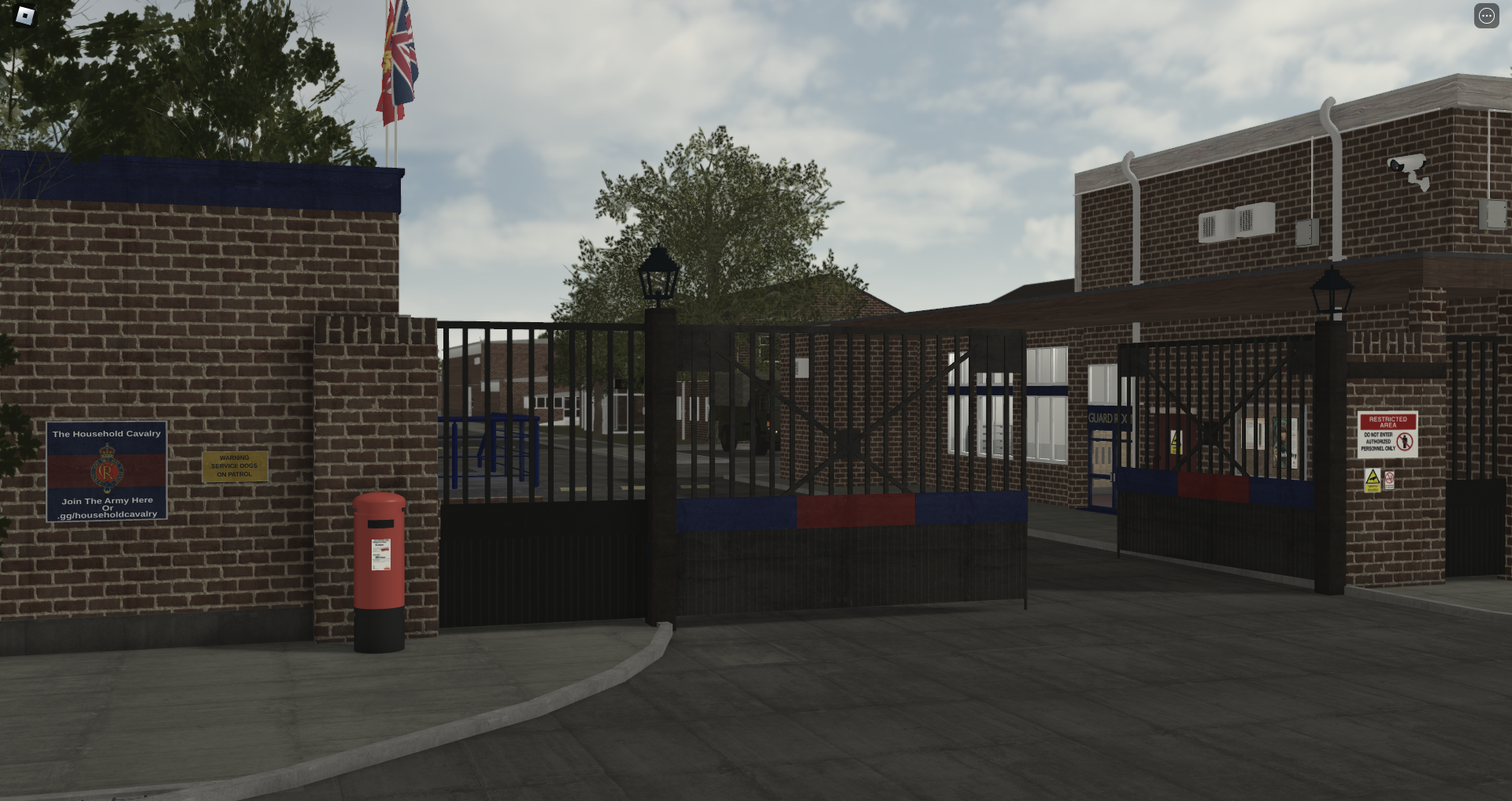 Combermere Barracks, Windsor – Clearly Development