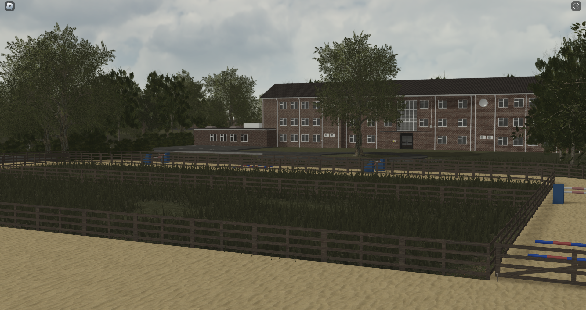 Combermere Barracks, Windsor – Clearly Development