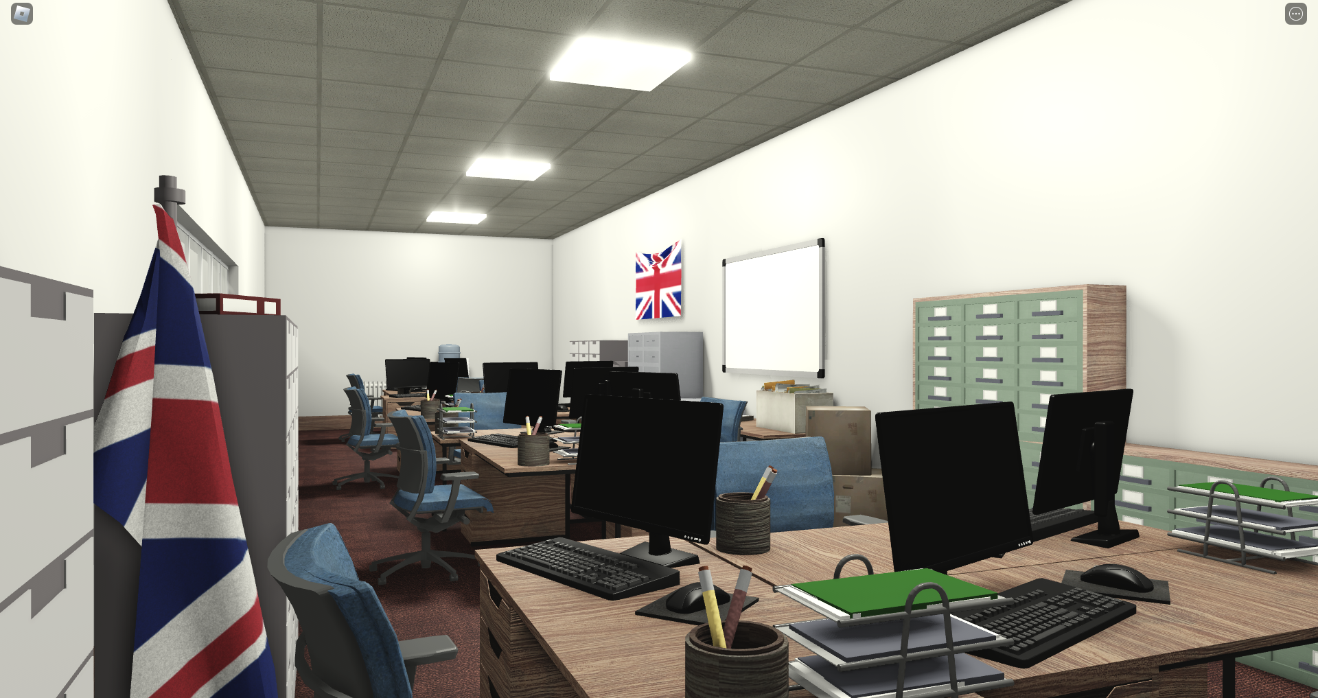 Combermere Barracks, Windsor – Clearly Development