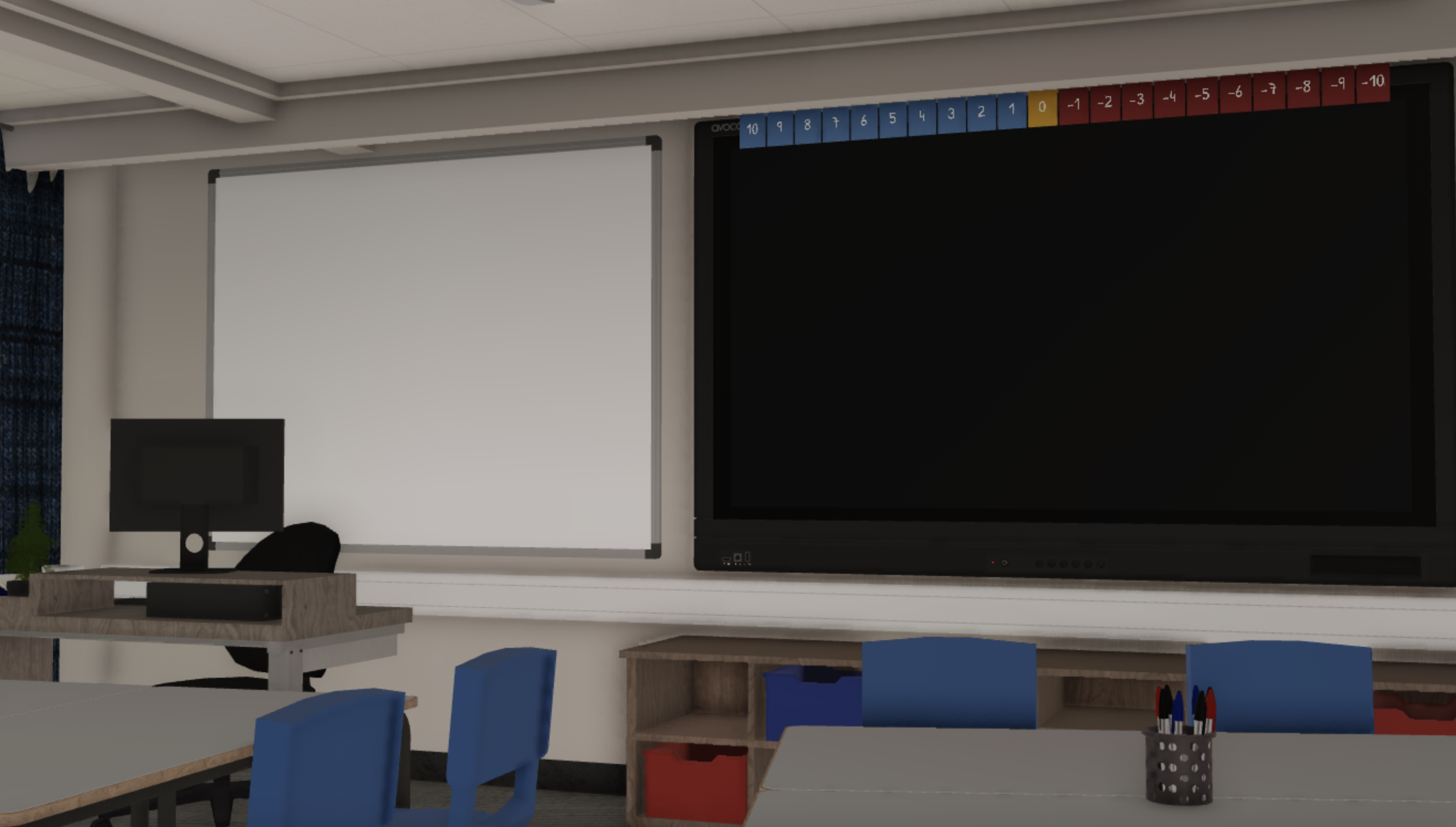 Old Style RoSchool Campus – Clearly Development