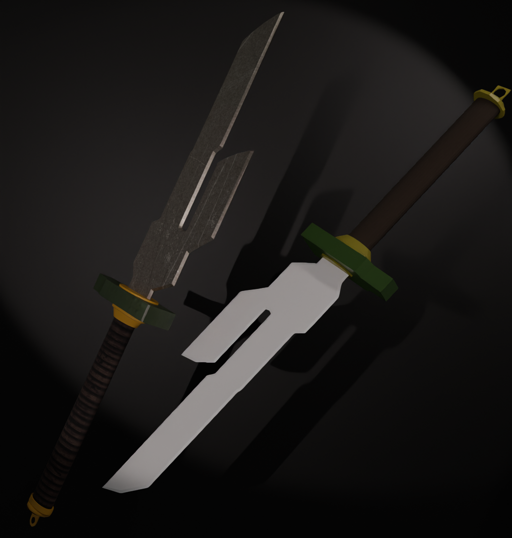 Toji Fushiguro – Clearly Development