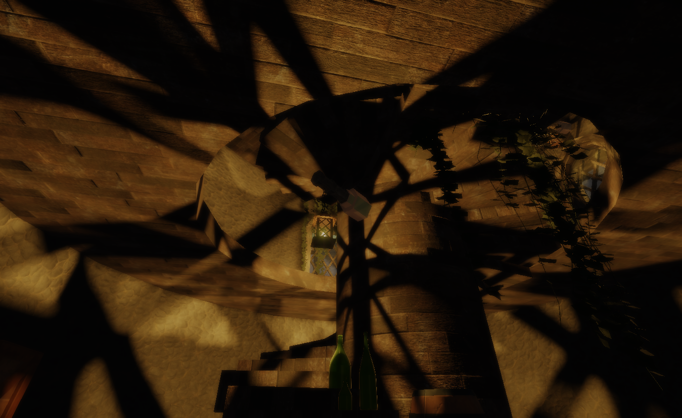 Kenshins Medieval Lights Pack Roblox – Clearly Development