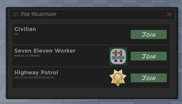 Team Changer – Clearly Development