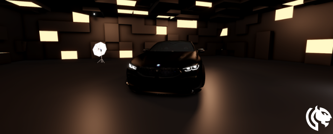 BMW M8 – Clearly Development