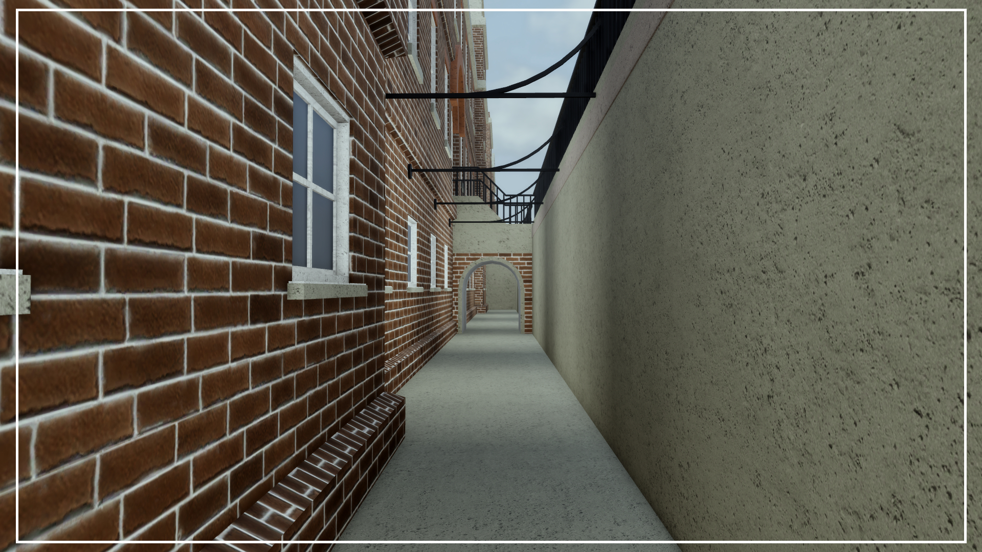 Parade Square, Woolwich Barracks – Clearly Development