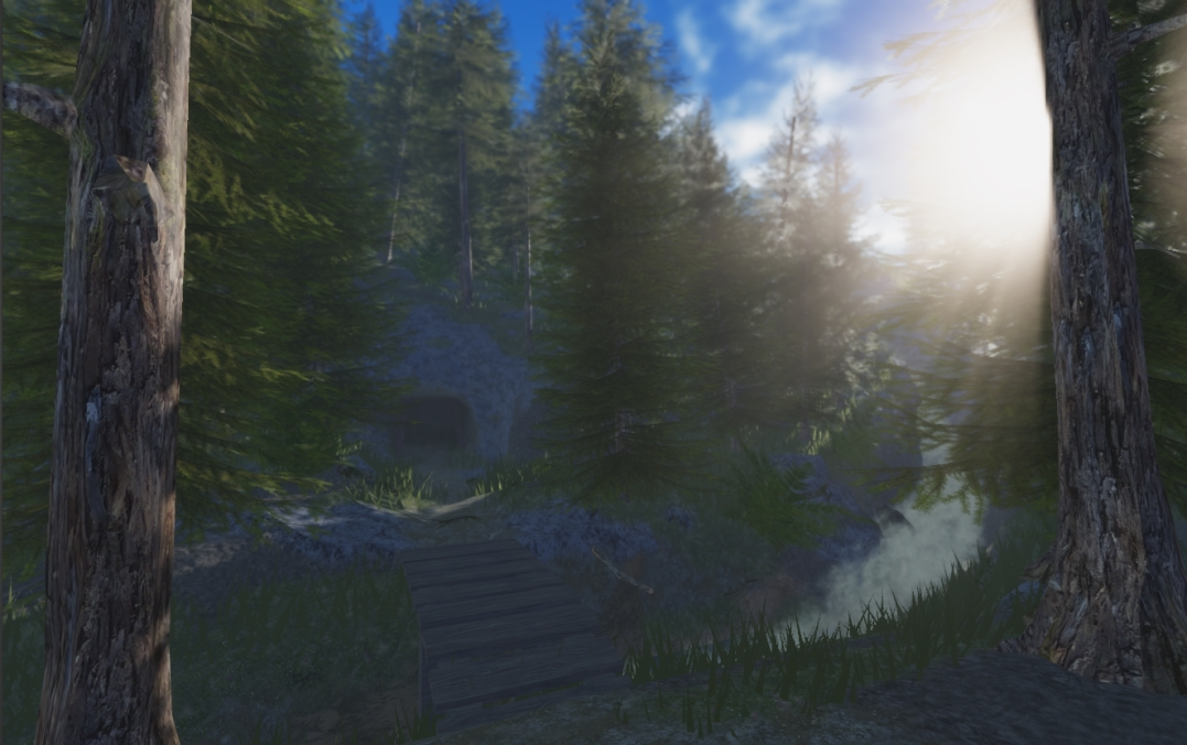 Wanderlust Studios – Products – Clearly Development