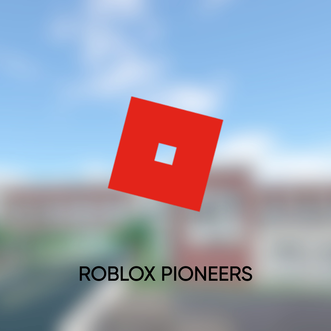 RobloxPioneers – Products – Clearly Development