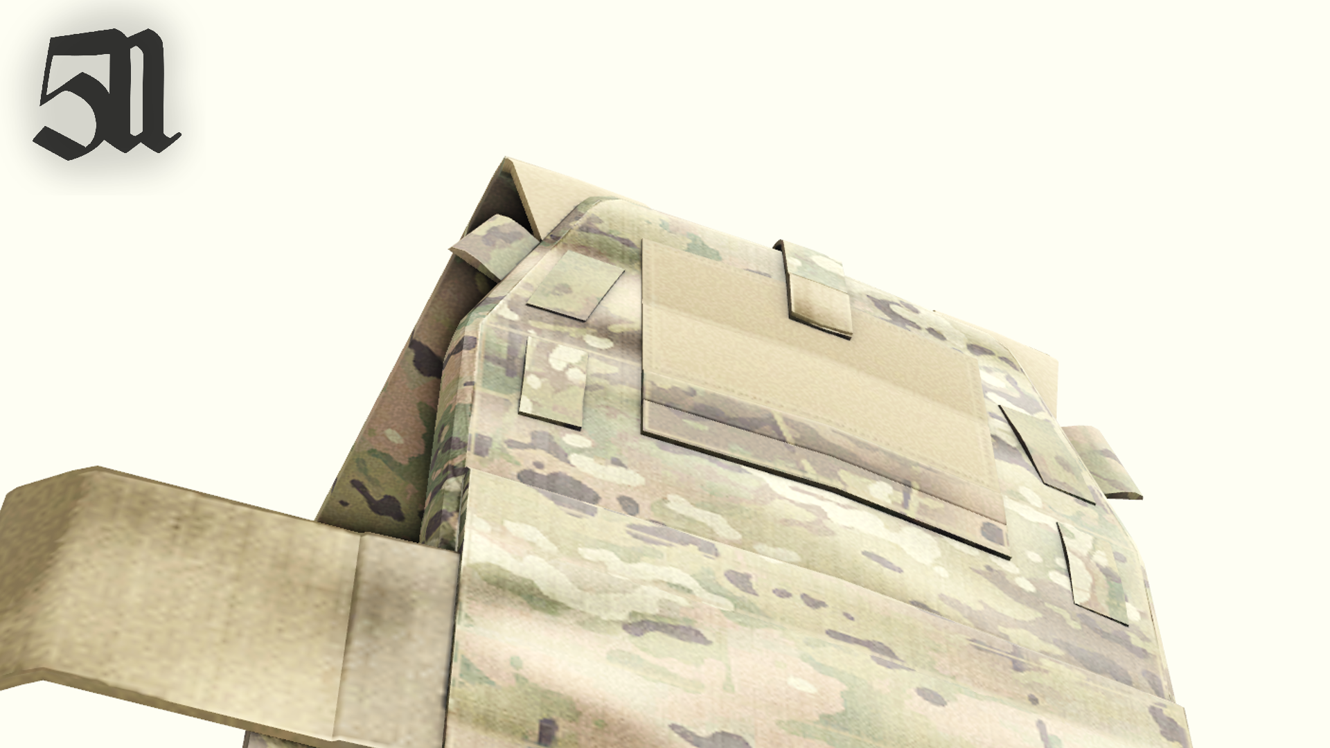 LBT SLICK 6094 MCAM and AOR1 Gear – Clearly Development