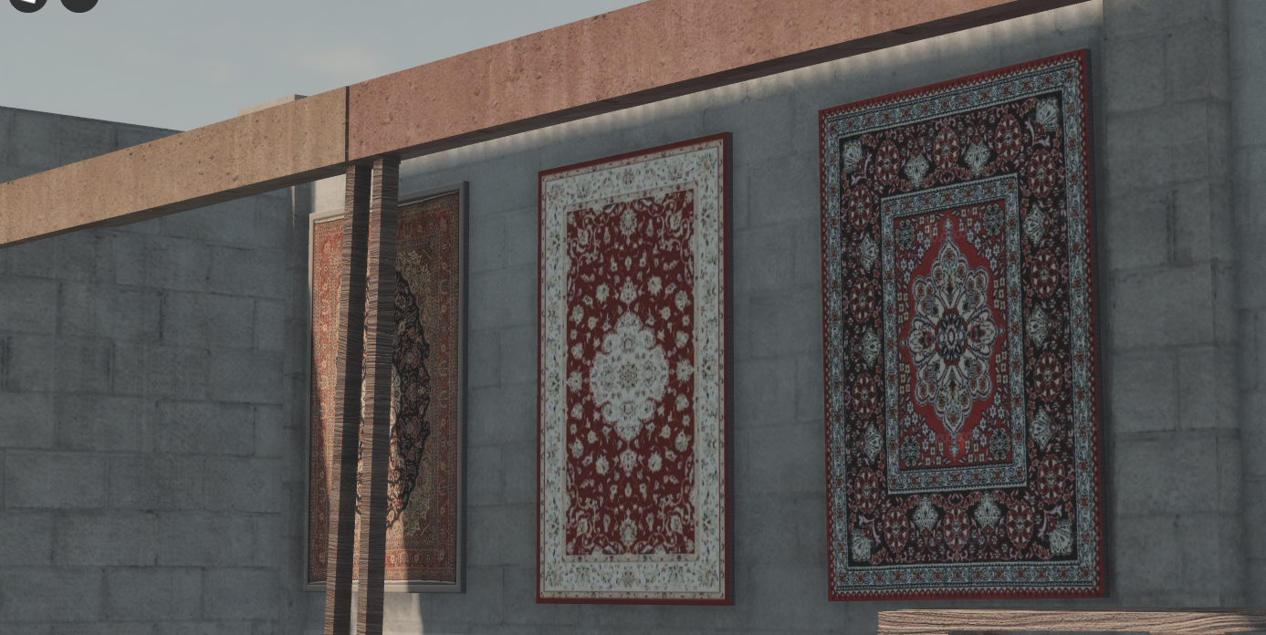 Idlib, Syria Realistic Milsim Map – Clearly Development