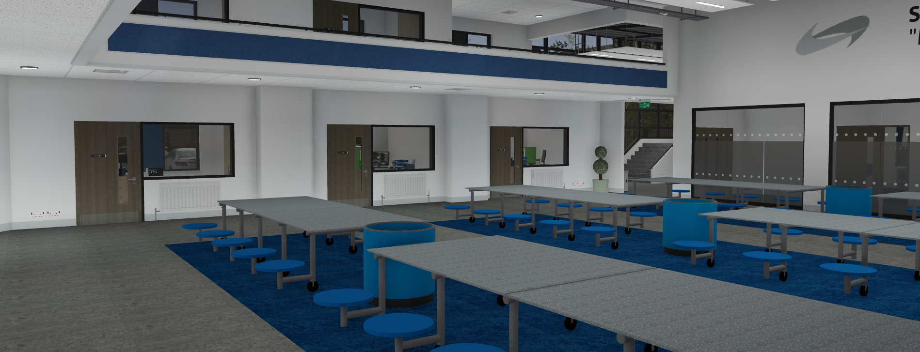 Starter Campus – Clearly Development