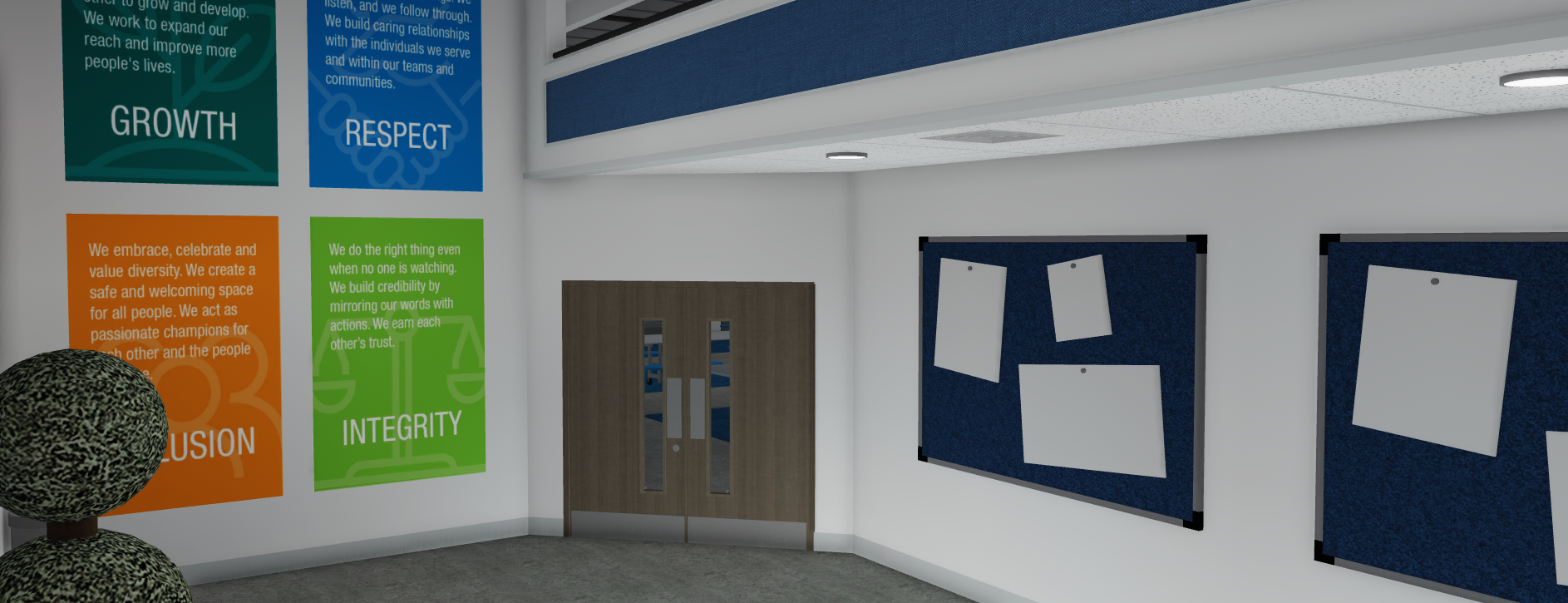 Starter Campus – Clearly Development