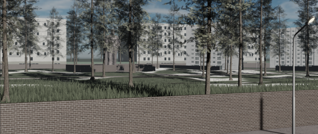 Siberia, Russia Milsim Map – Clearly Development