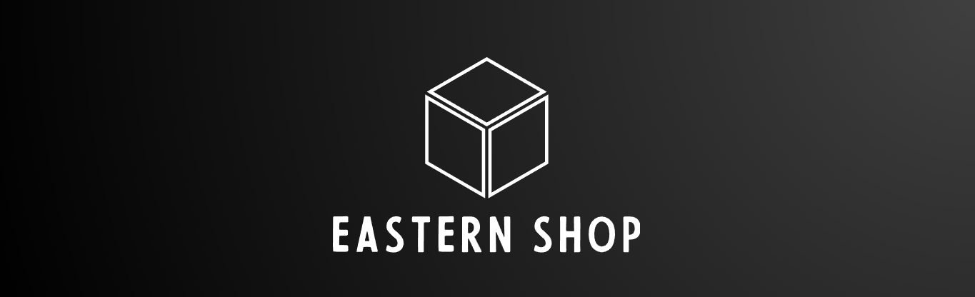 Eastern Shop – Products – Clearly Development