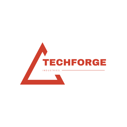 TechForge Industries – Products – Clearly Development
