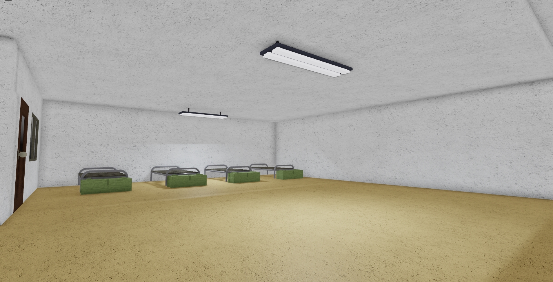 UNMIL Military Barracks – Clearly Development