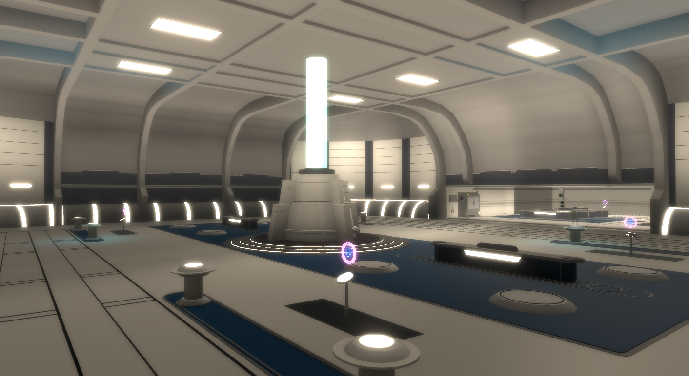 Star Wars, Clone City – Clearly Development