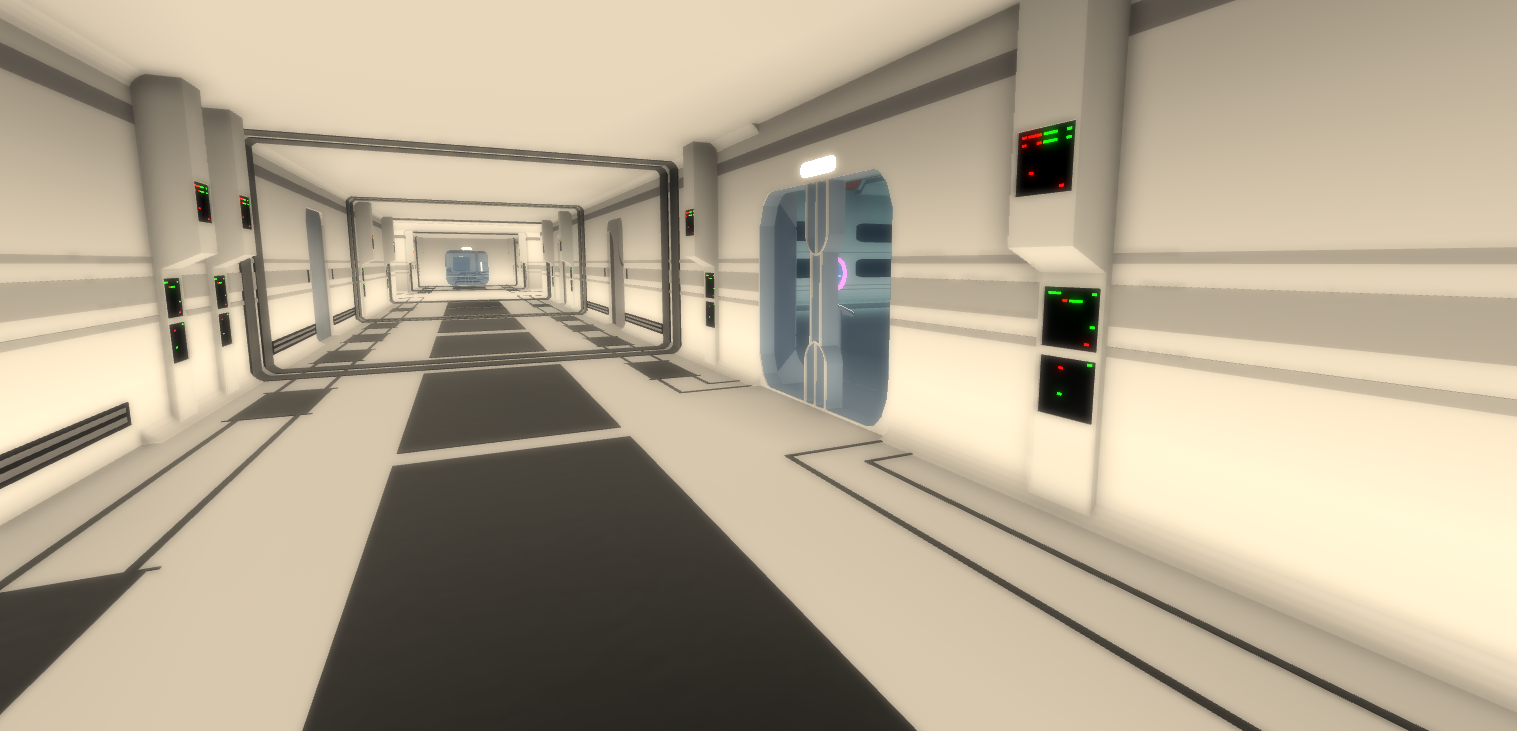 Star Wars, Clone City – Clearly Development